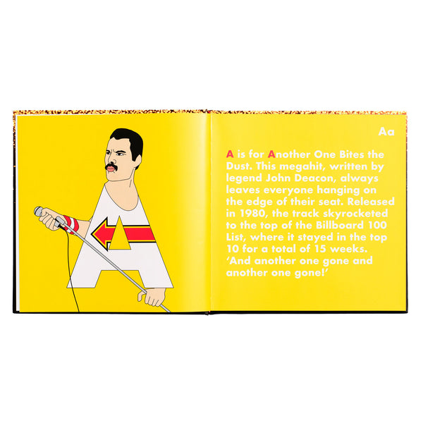 Dyslexic Legends Alphabet Book – Alphabet Legends Australia