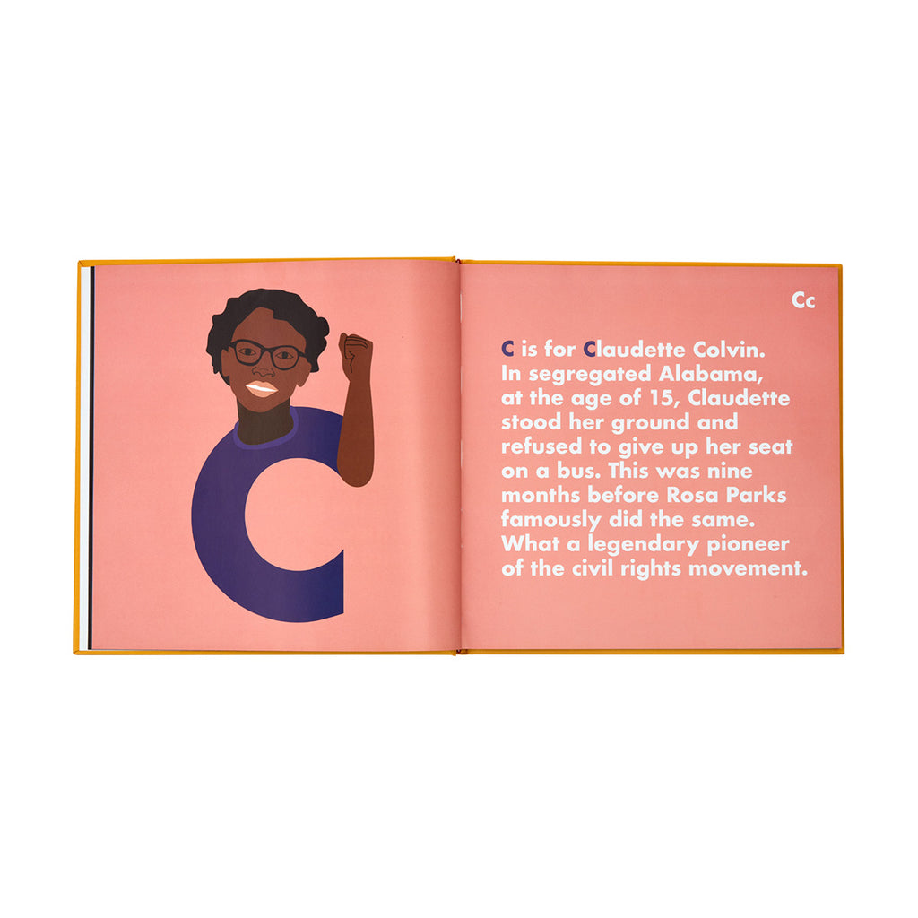 Little Legends Alphabet Book – Alphabet Legends Australia