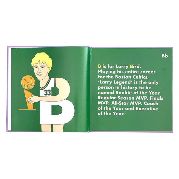 Dyslexic Legends Alphabet Book – Alphabet Legends Australia